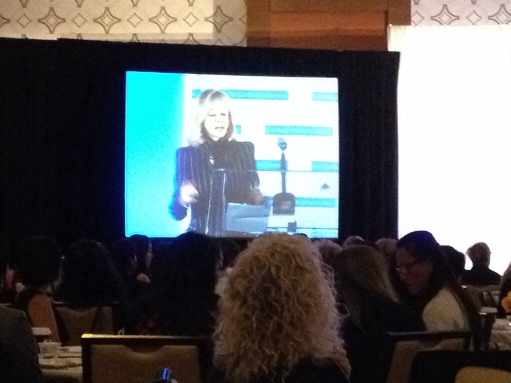 Go Judy Go! – UCLA Anderson Blogs