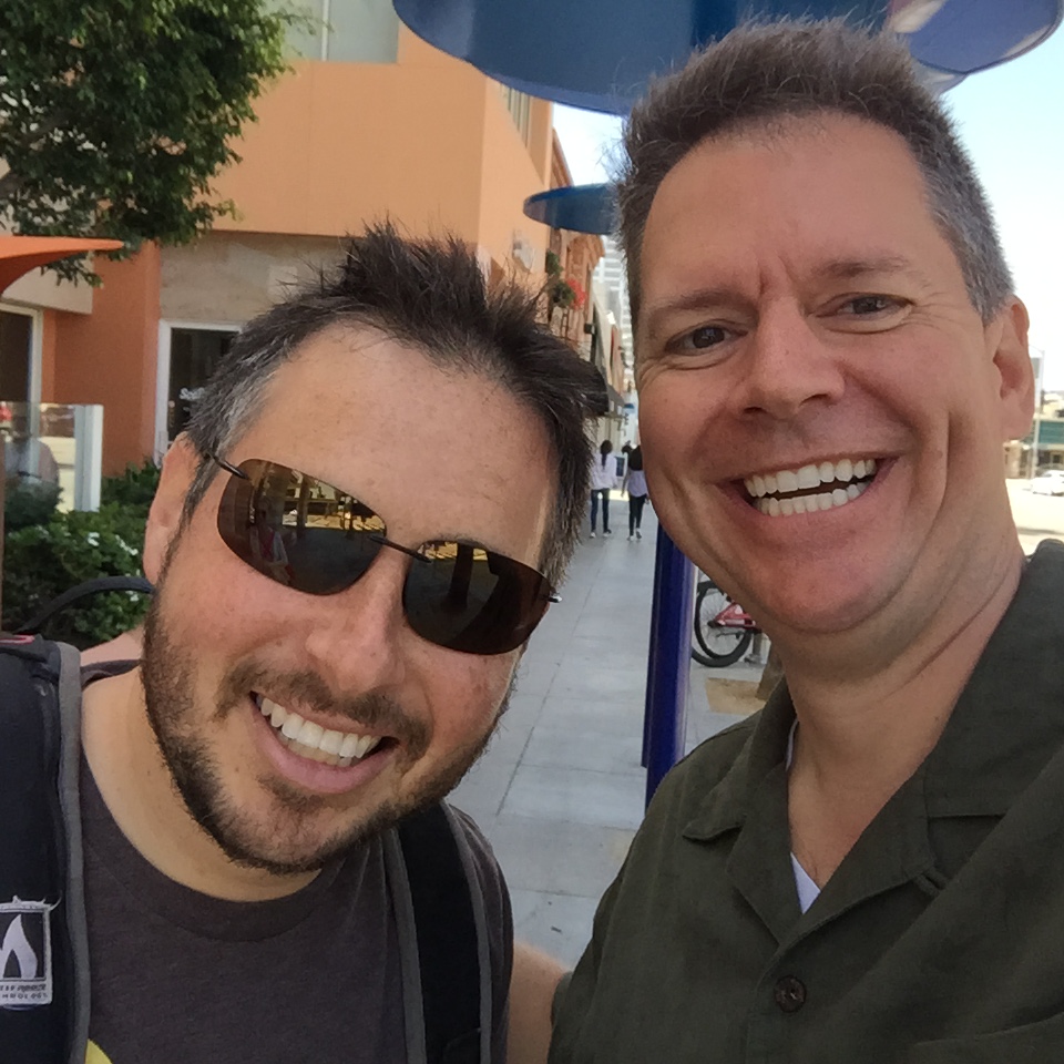 Most Famous FEMBA: Corey Berse 2011 – UCLA Anderson Blogs