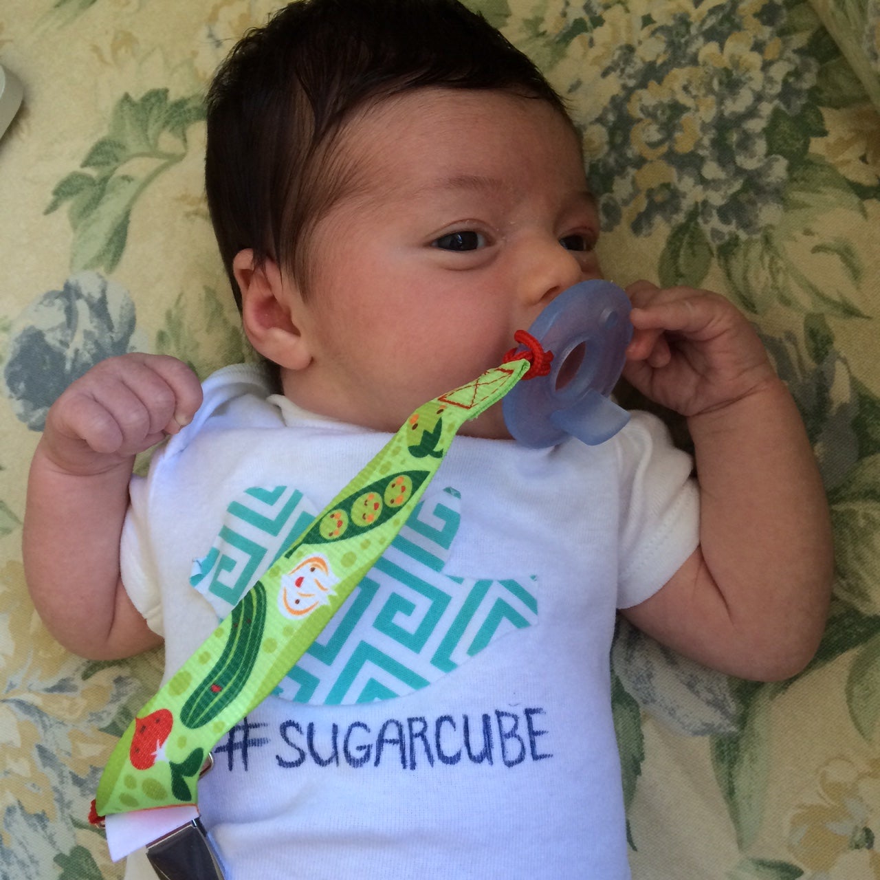 Jordan Sugar ’17 welcomes his daughter Ellie – UCLA Anderson Blogs