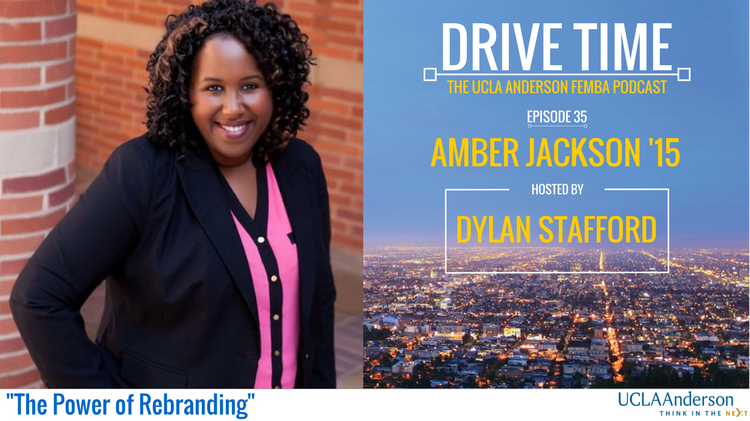 Rebranding, The Power of No, Leaning In, Good-to-Great, & Hamilton ...