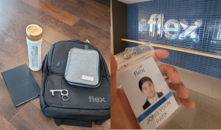 Day in the Life: Flex – UCLA Anderson Blogs