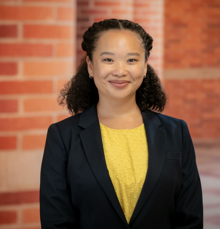Q&Anderson: Morgan Owens (MBA ’22) – UCLA Anderson Blogs