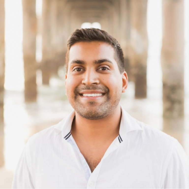 Q&Anderson: Neil Doshi (MBA ’18) – UCLA Anderson Blogs