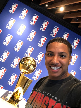 Summer Internship Spotlight: Sports – UCLA Anderson Blogs