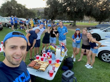 5 of My Favorite Anderson Experiences – UCLA Anderson Blogs