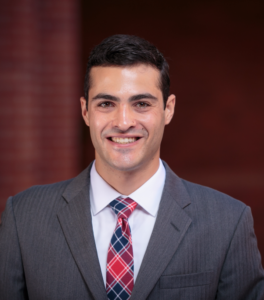 Instagram @uclaMBA #TuesdayTakeover: Adam Spar ’19 – UCLA Anderson Blogs