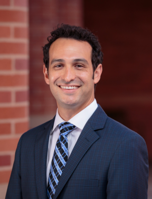 Instagram @uclaMBA #TuesdayTakeover: Daniel Fine ’19 – UCLA Anderson Blogs