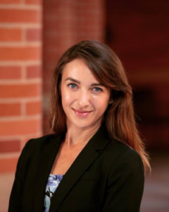 Instagram @uclaMBA #TuesdayTakeover: Liz MacLaughlin ’19 – UCLA ...