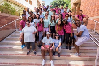 Student Perspectives: A Day in the Life of DaJuan Bennett ’20 ...