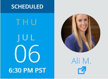 Student Spotlight: Ali McCarty ’18 – Entrepreneurship and Leadership at ...