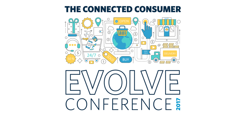 Evolve Conference: The Connected Consumer (Student Guest Blogger ...