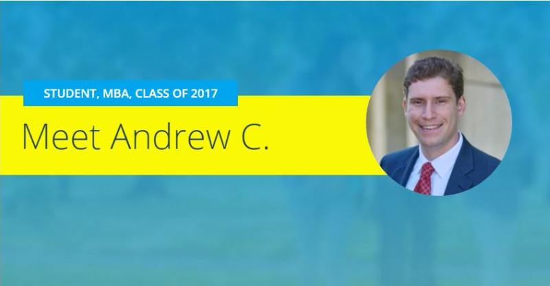 Student Spotlight: Andrew Conn – From Military To Tech (Live Webinar ...