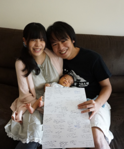 Instagram @uclaMBA #TuesdayTakeover: Yuhei Iwasaki ’18 – UCLA Anderson ...