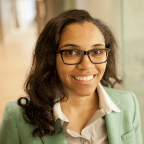 Consortium@Anderson: Q&A With Tazia Middleton ’18 – UCLA Anderson Blogs