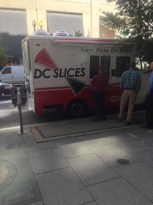 Assistant Dean Alex Lawrence in Washington, DC – UCLA Anderson Blogs