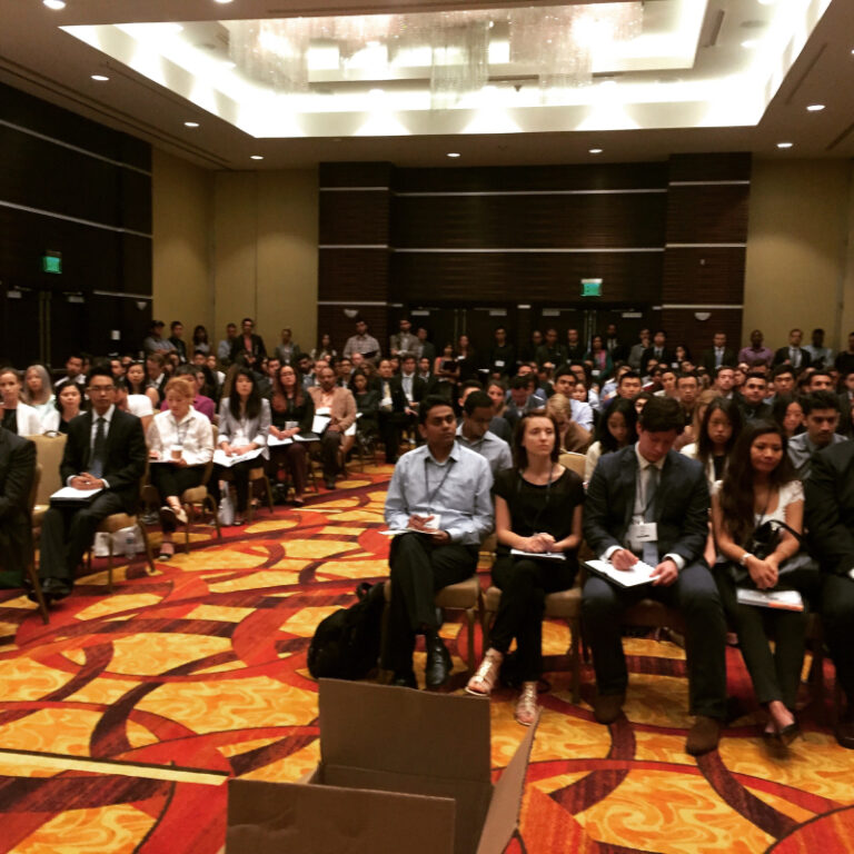 On The Road…At Home: FAQs from The MBA Tour Los Angeles – UCLA Anderson ...