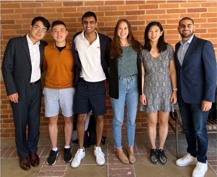 First Year Perspectives: MBA – Where You Can Learn As Much From ...