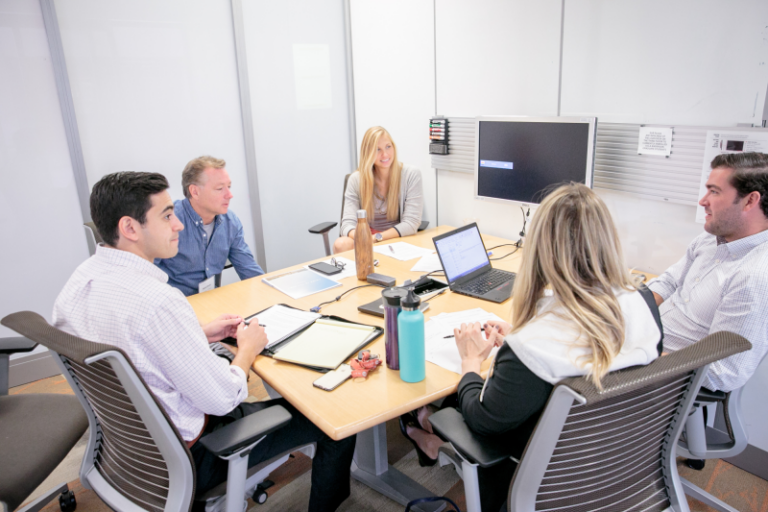 Applied Management Research (AMR): Company Launch – UCLA Anderson Blogs