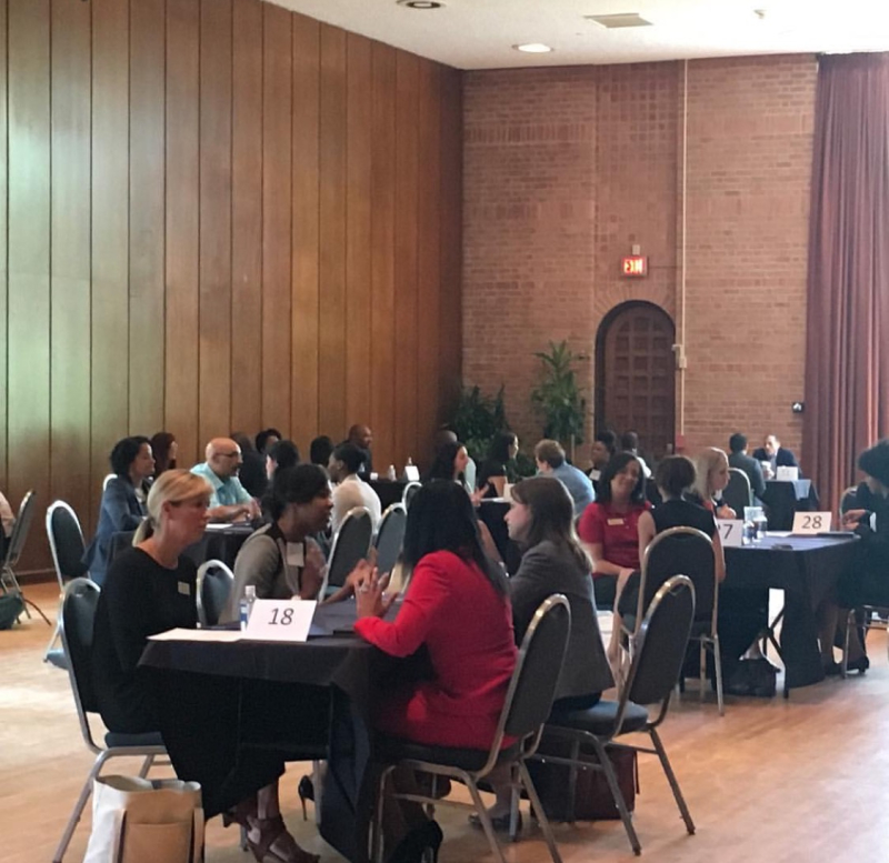 MLT MBA Prep Program: Summer Seminar – UCLA Anderson Blogs