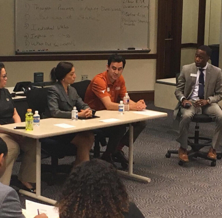 MLT MBA Prep Program: Summer Seminar – UCLA Anderson Blogs