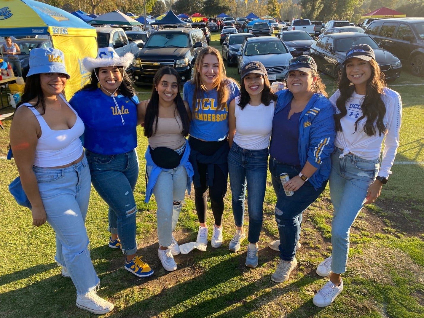 First Year Perspective: Consortium Fellow and Beyond! – UCLA Anderson Blogs
