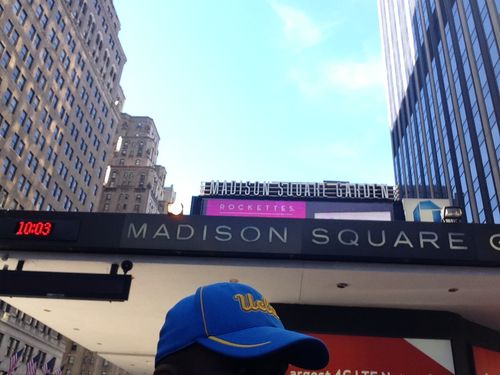 Recruiting update from Assistant Dean Alex Lawrence – UCLA Anderson Blogs