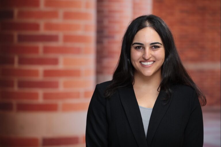 First Year Perspectives: A Day in the Life of a UCLA Anderson Full-Time ...